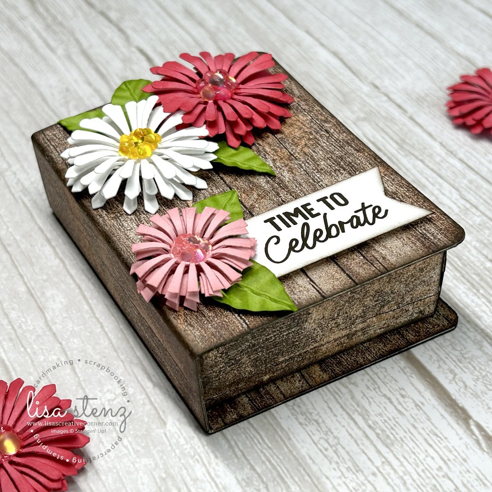 How to Create Flowers & Leaves without a Flower or Leaf Die