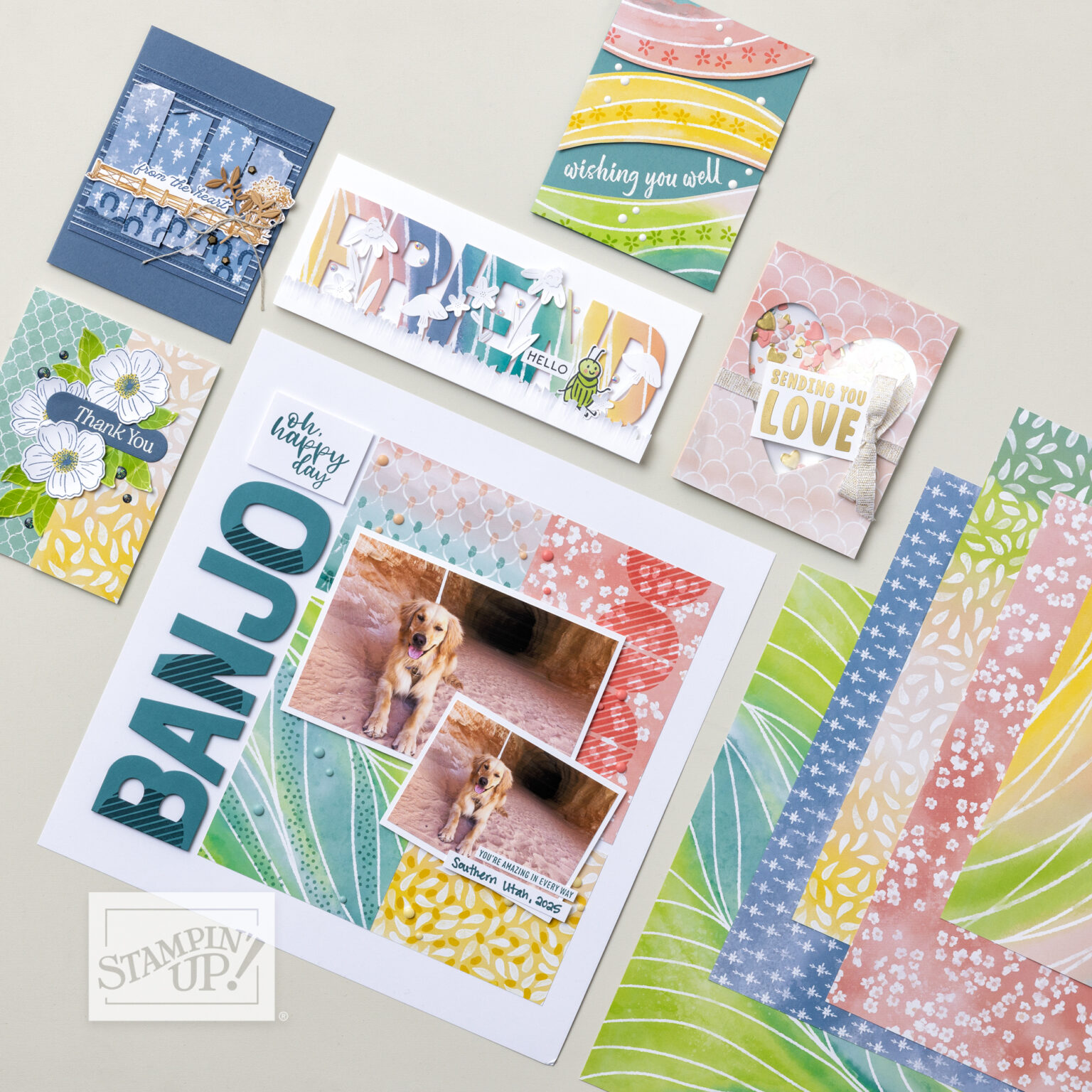 Cards | Lisa's Creative Corner